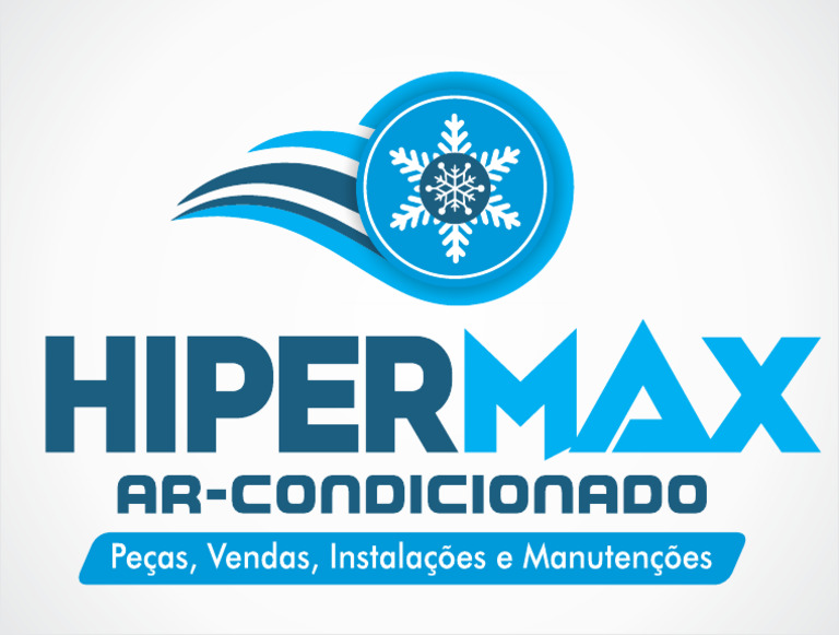 Logo Hipermax 3 | PDF