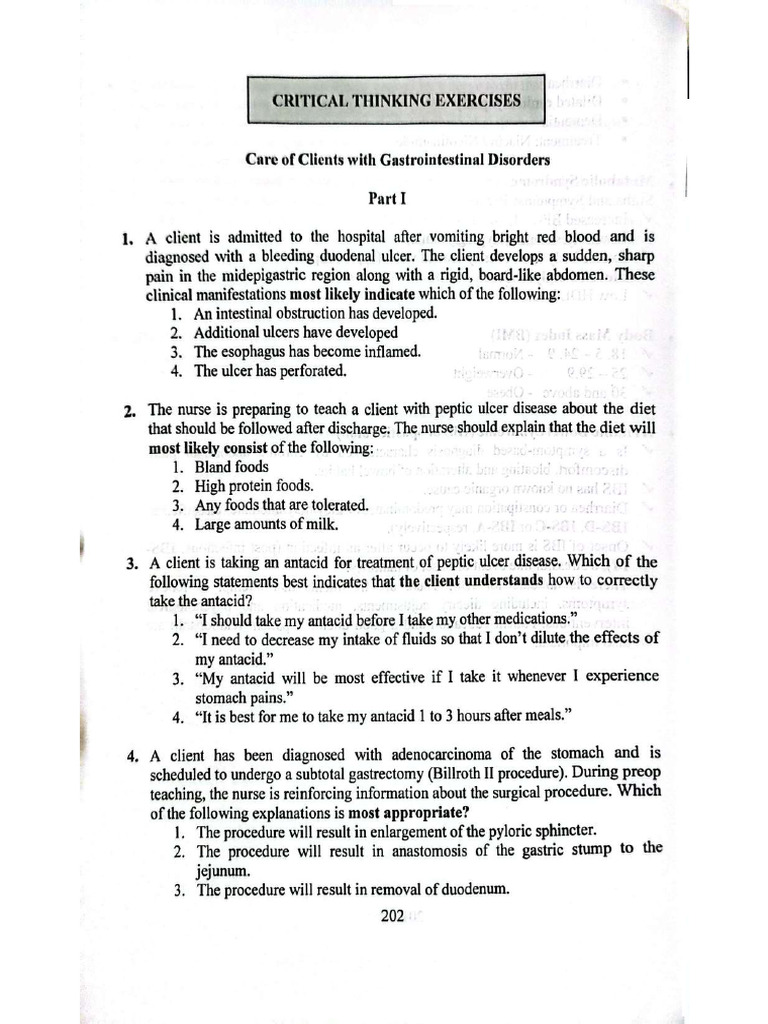 Udan Nle V2 - Medsurg & Pharma (2024) - 201-300 | PDF