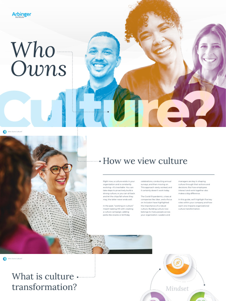 Who Owns Culture | PDF