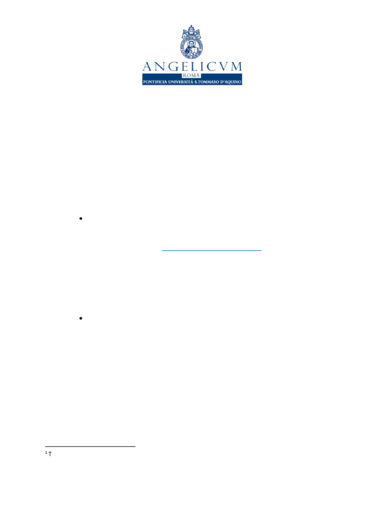 PUST Methodology | PDF