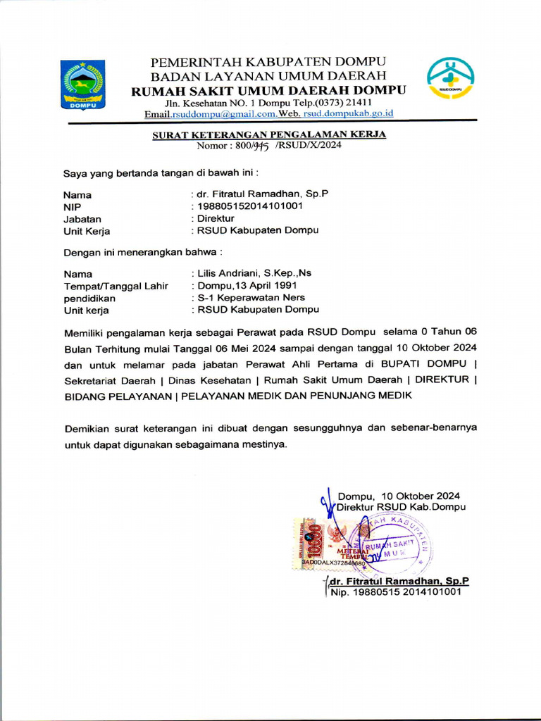 Trisno | PDF