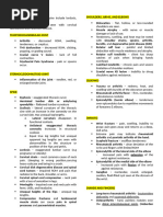 Ultrasound Templates | PDF | Medical Ultrasound | Shoulder