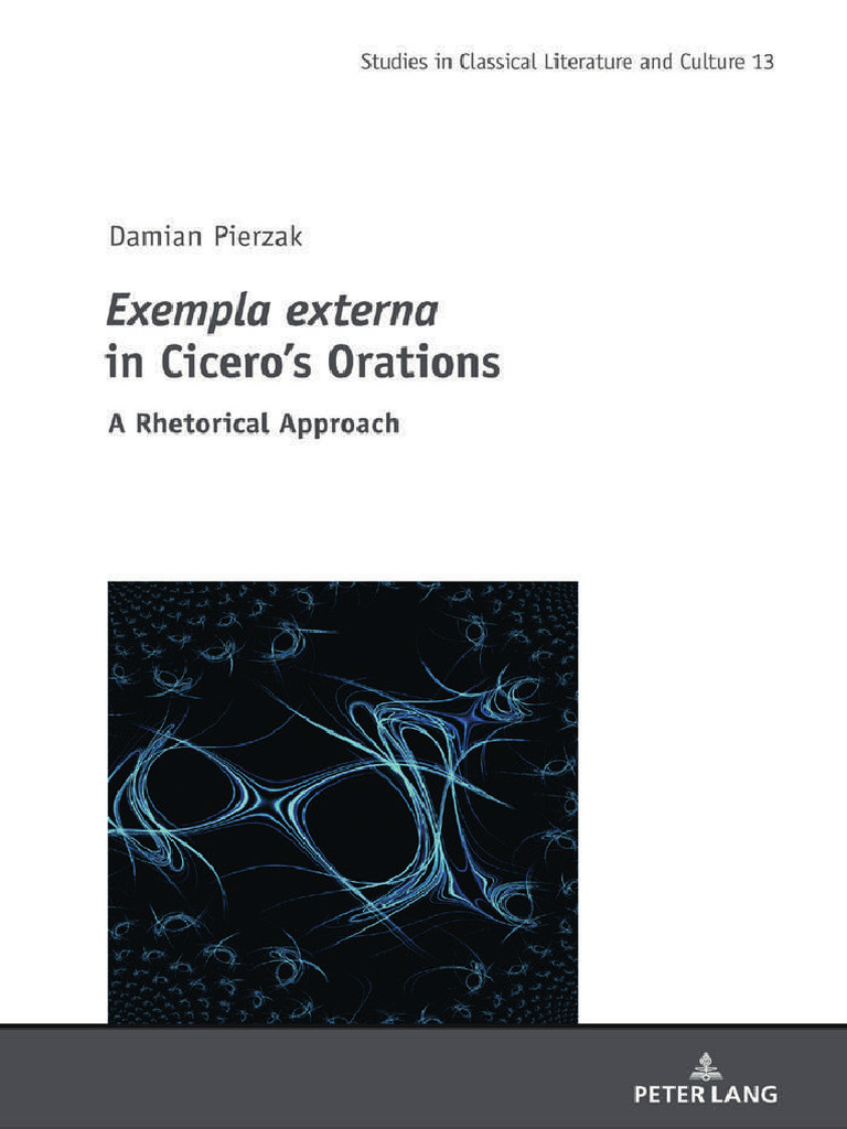 Pierzak - Exempla Externa | PDF