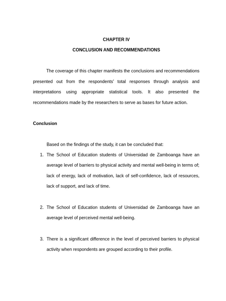 CHAPTER-4-BPED | PDF