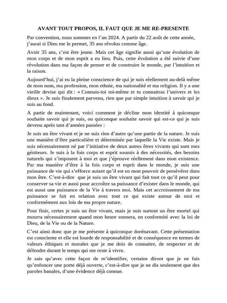 Guide Projet Consultant 2 | PDF