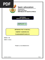 Bukana Ya Mokwalo Le Mopeleto Wa Setswana Ready for Print Booklet 1 ...
