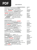 Grade 8 Listening Comprehension Guide | PDF | Empathy | Learning