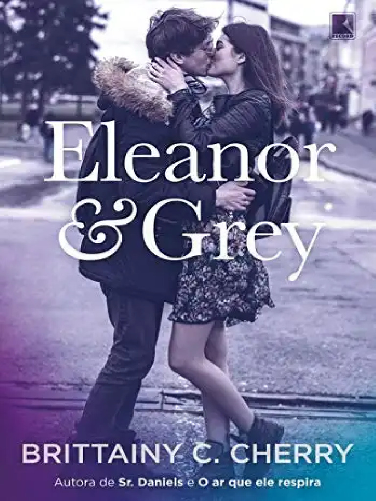 Eleanor Grey Brittainy C Cherry | PDF