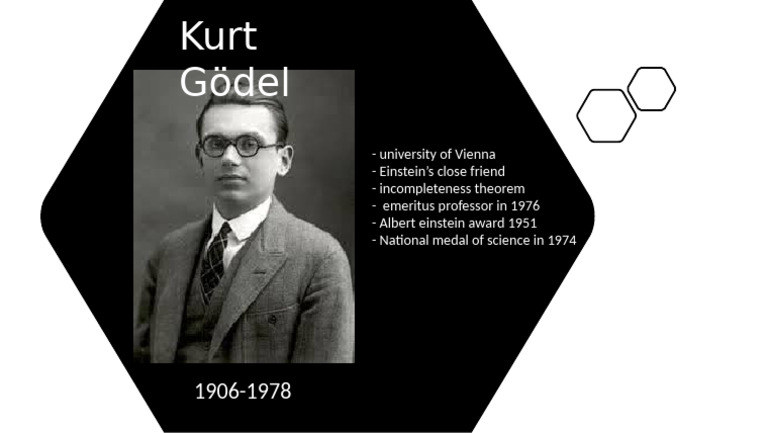 Kurt Godel | PDF