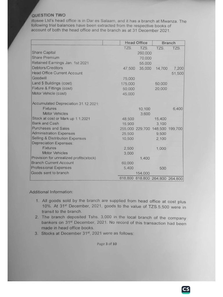 Centralized Qns | PDF