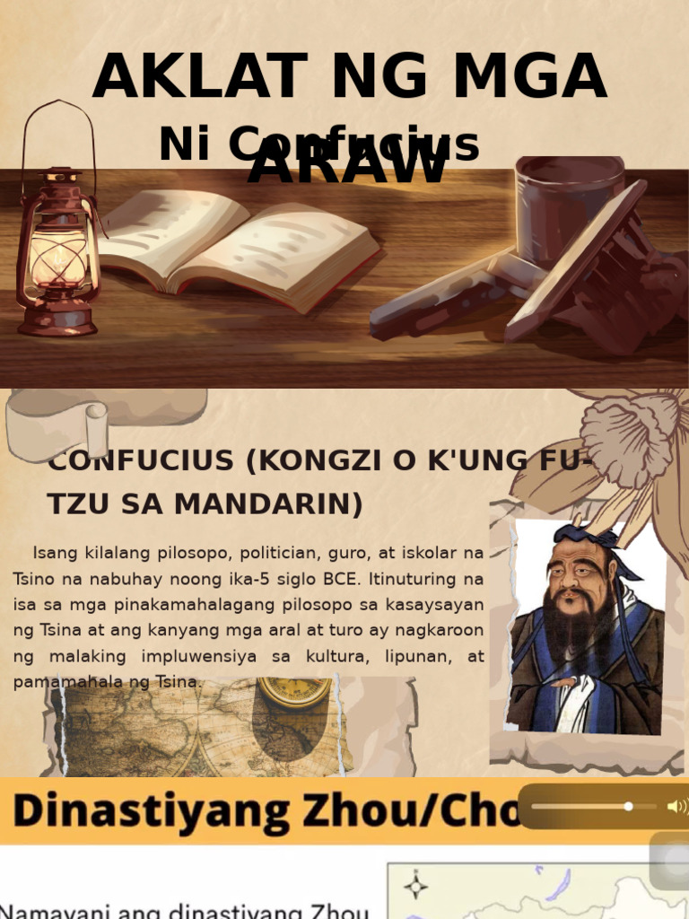 Group 6 Aklat NG Mga Araw | PDF