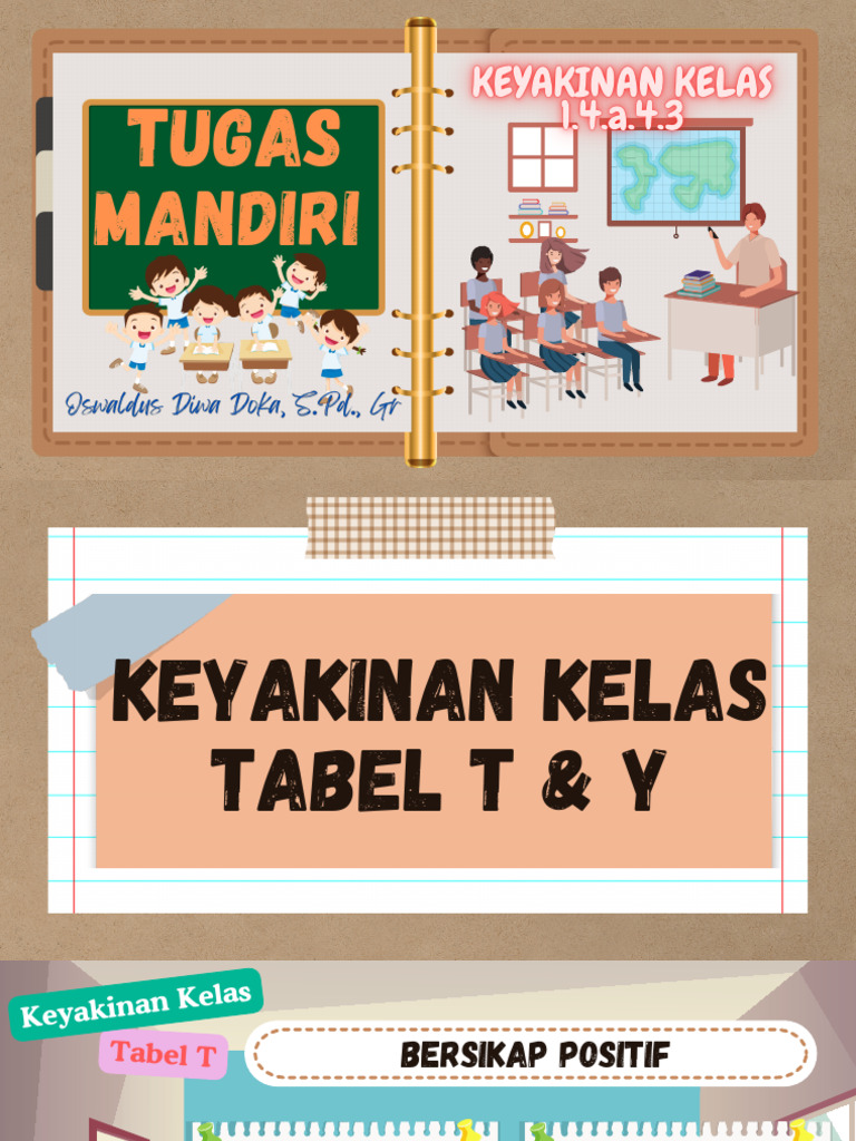 Oswaldus Diwa Doka | PDF