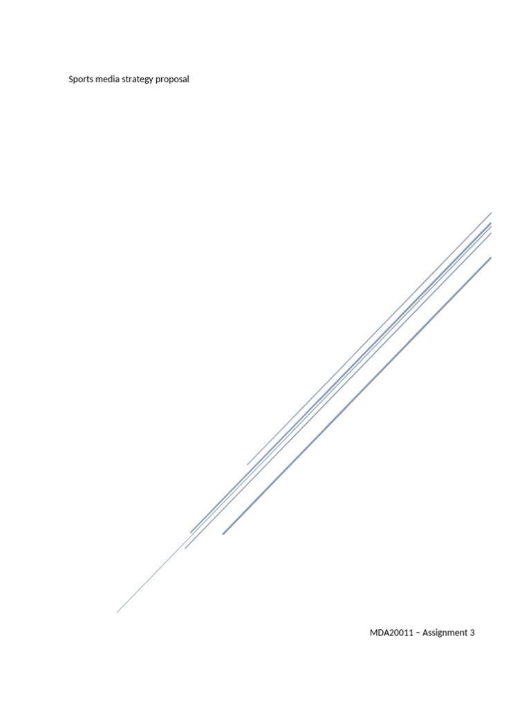 MDA20011 Asm3.edited | PDF