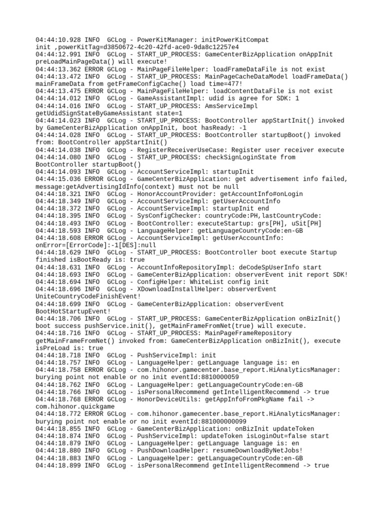 GC 2024 10 16 | PDF
