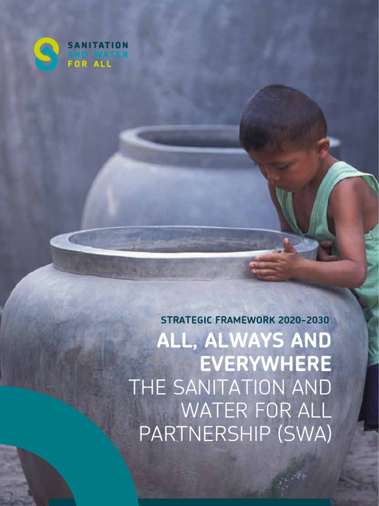 SWA Strategy 2020-2030 EN | PDF