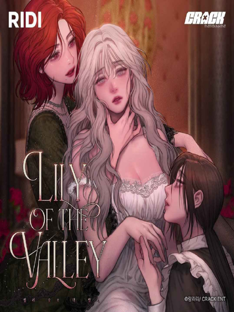 (01-10) Lily en El Valle | PDF