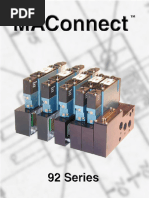 SAE-J1926 Port Reference Dimensions | PDF | Machining | Tools