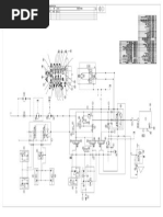 Pneumatic Circuit Design by Cascade Method | PDF | Piston | Machines