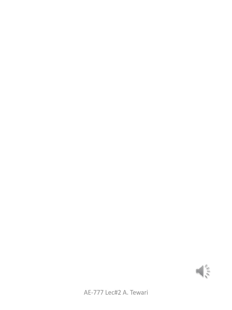 2 - Linear Systems | PDF