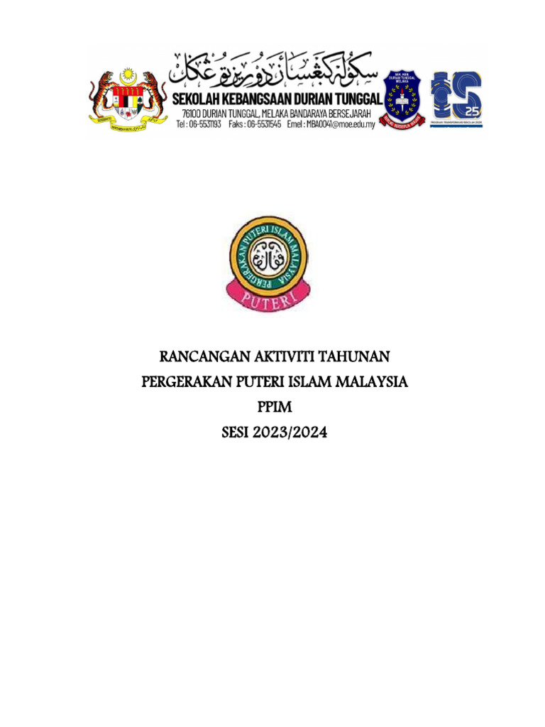 Rat Puteri Islam | PDF