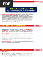 Irr RA 11953 | PDF | Private Law | Property Law