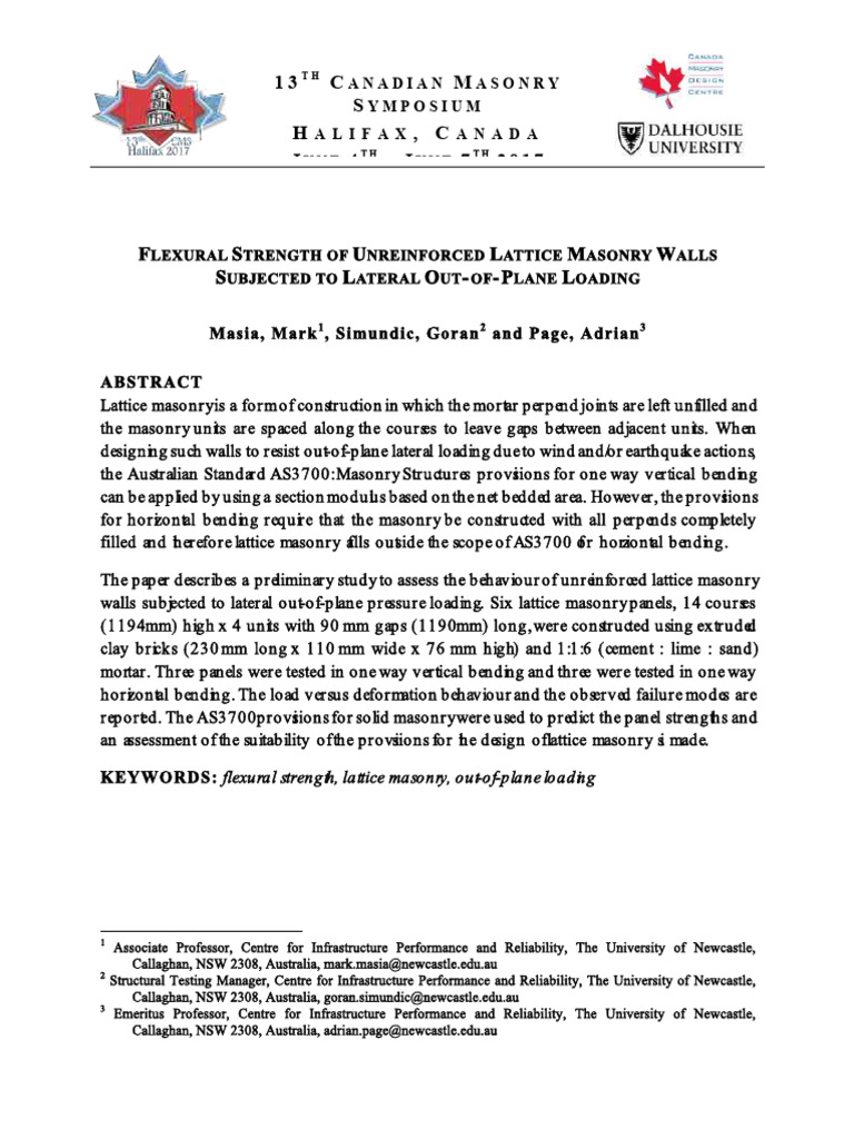Masia-Paper-1 AP111 - Reduced | PDF | Bending | Technology & Engineering