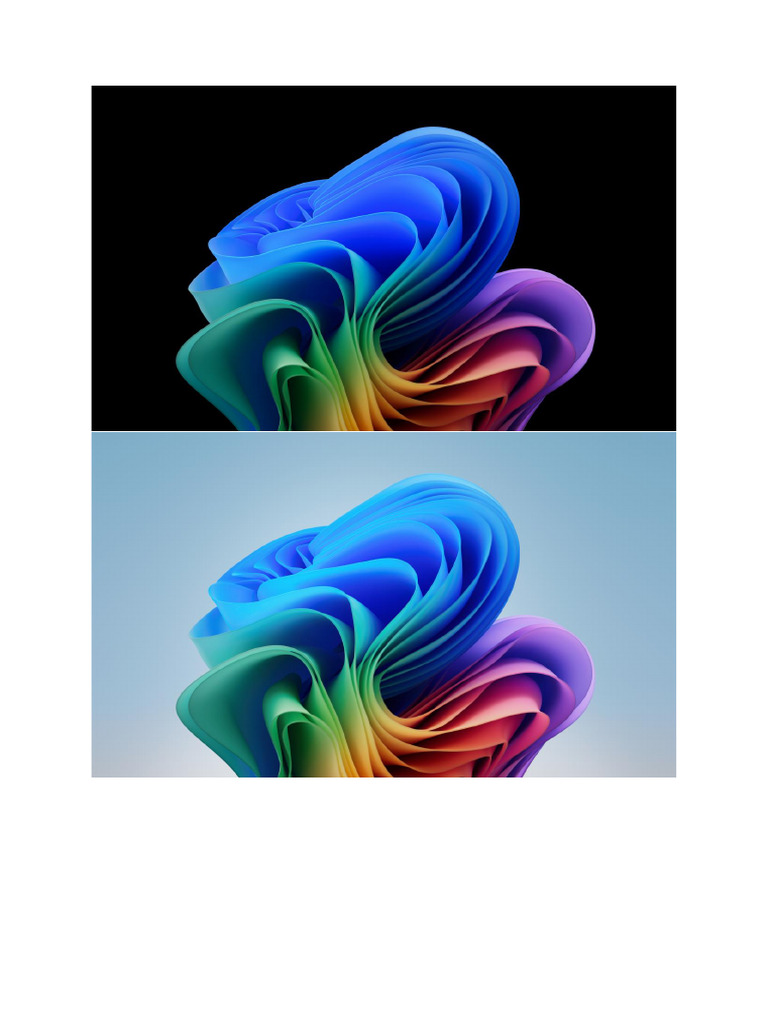 WIN 11 Wallpapers | PDF