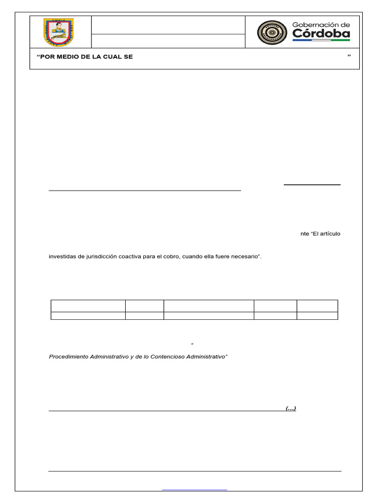 Gabriel Anibal Martinez Valderrama | PDF