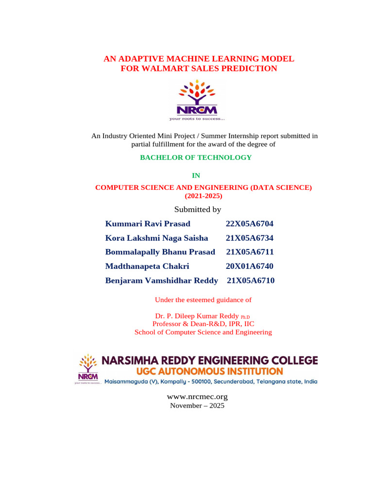 1.IOMP Cover Page Template | PDF