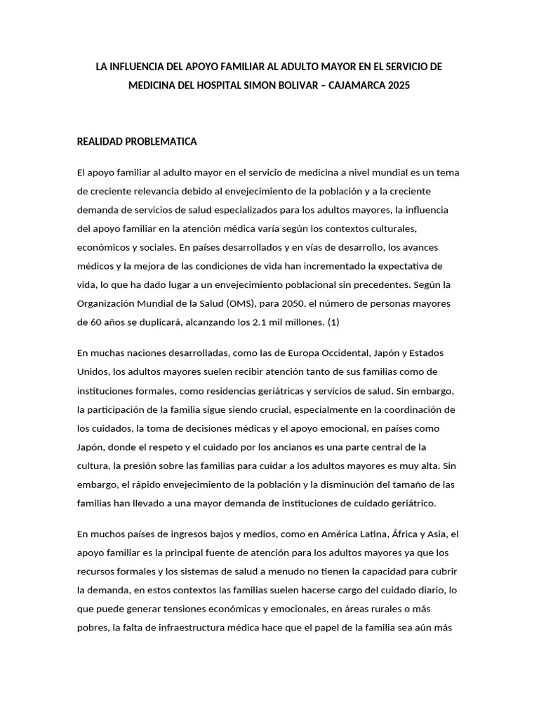 Información | PDF