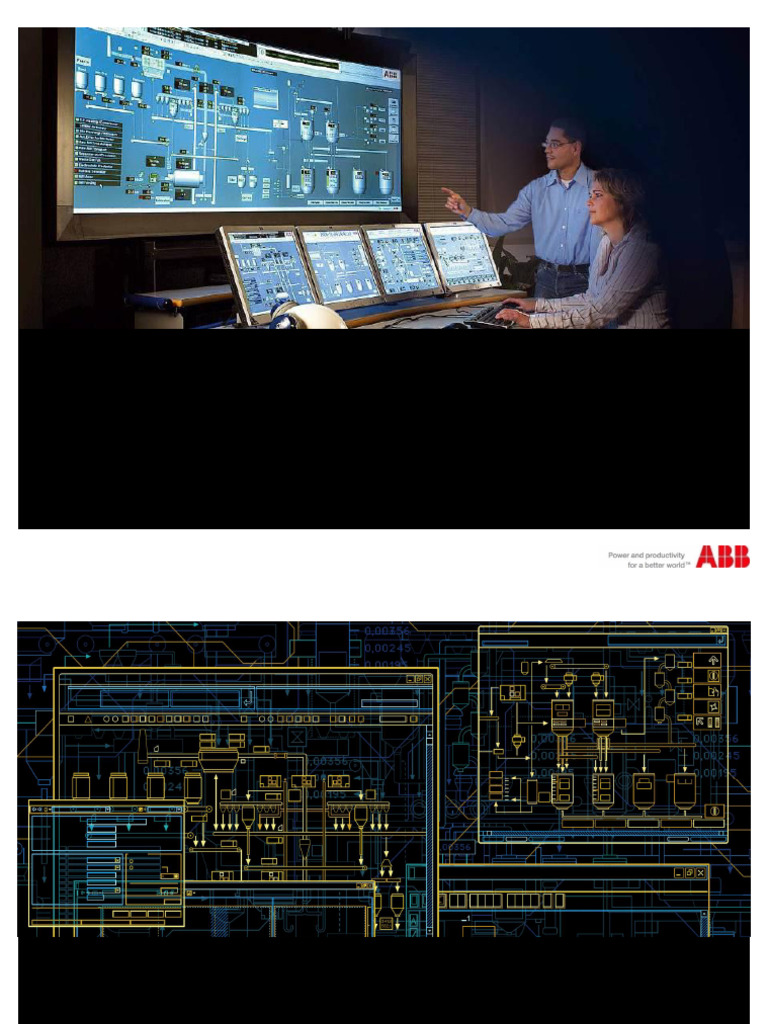 Applications in Control Builder | PDF