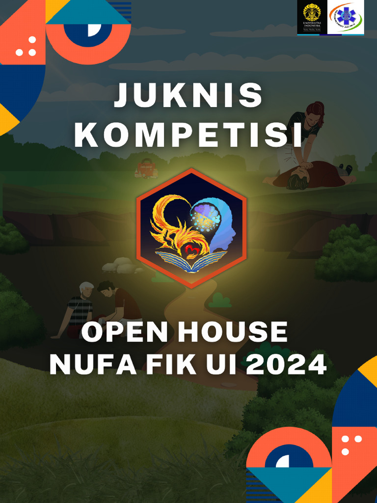Juknis Oh 2024 | PDF