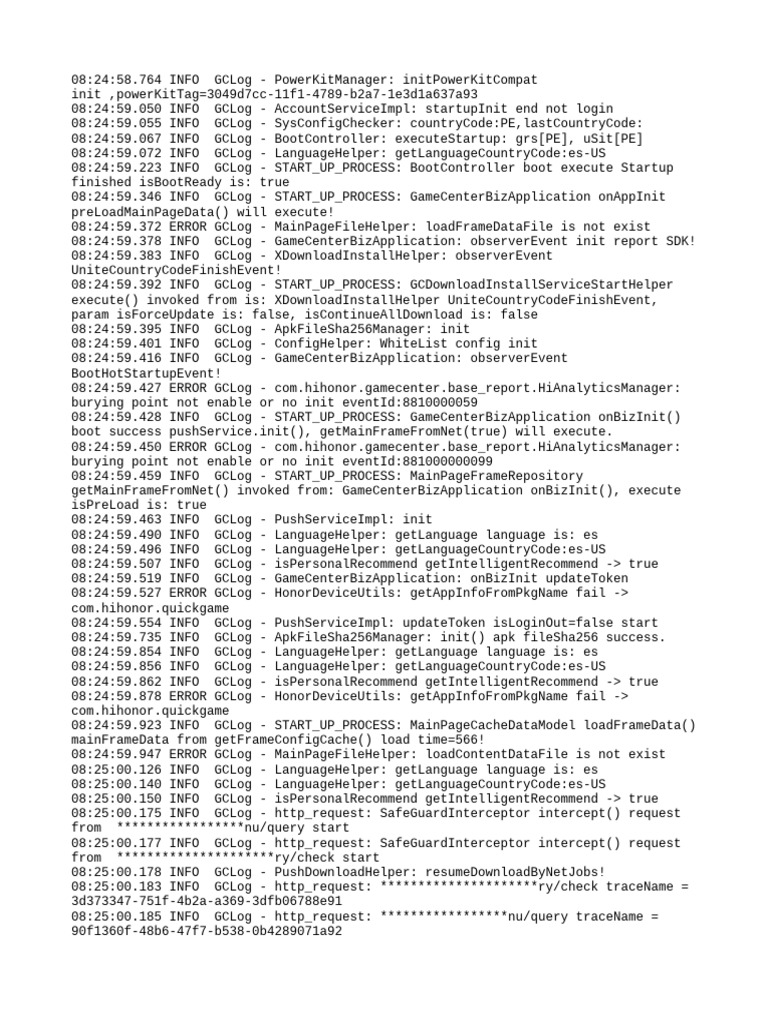 GC 2024 10 14 | PDF