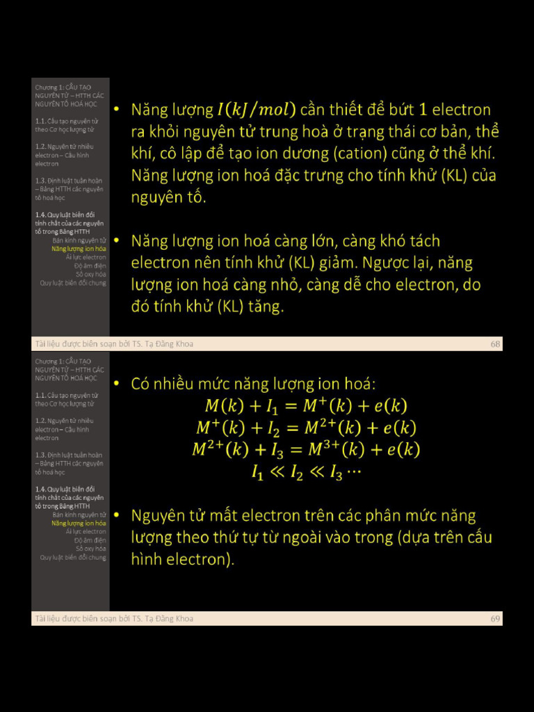 Lecture 1-4-2 and 1-4-3 | PDF