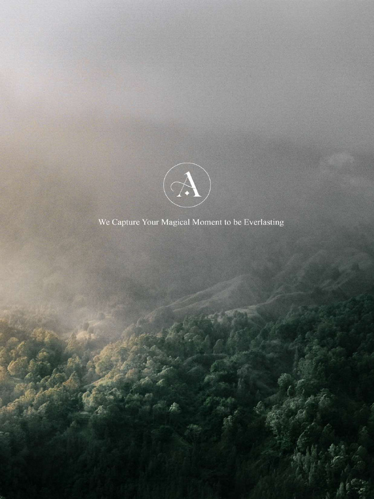Askala Prewedding T | PDF
