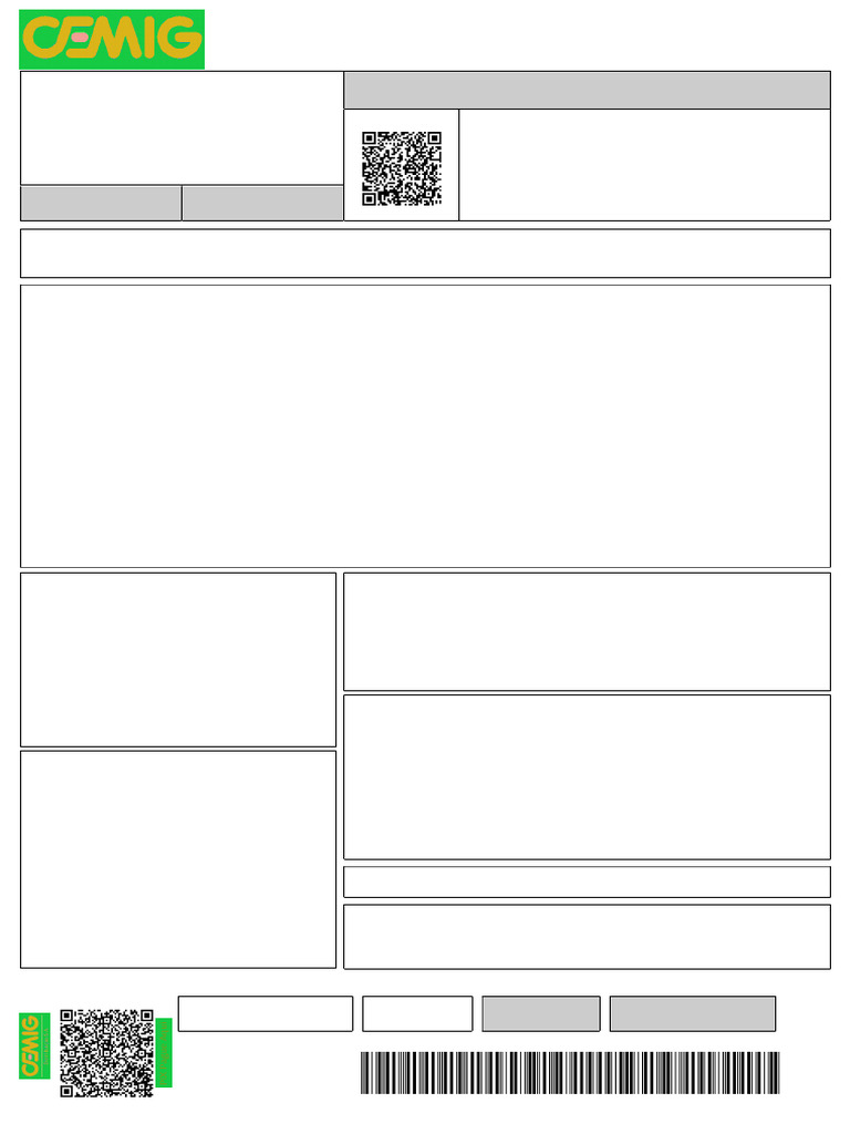 CEMIG | PDF