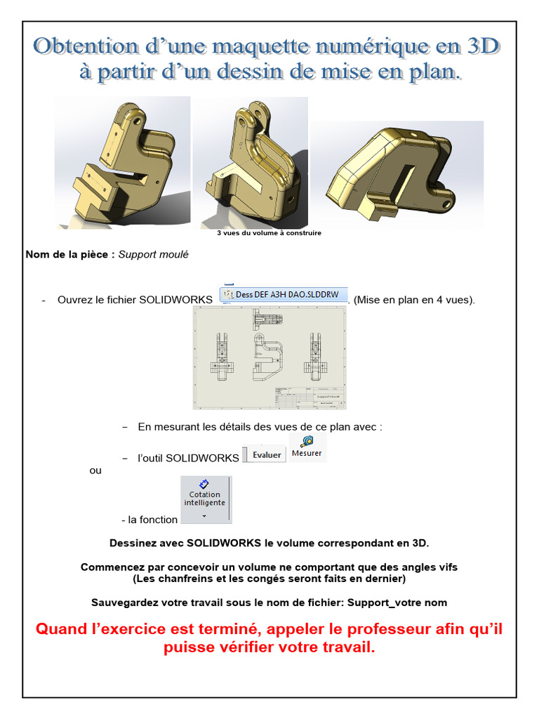 Exercice 5 | PDF | Computers