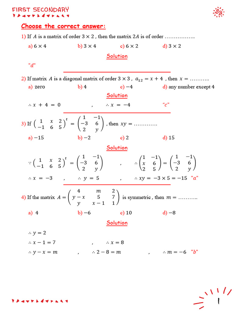 Final Revision | PDF