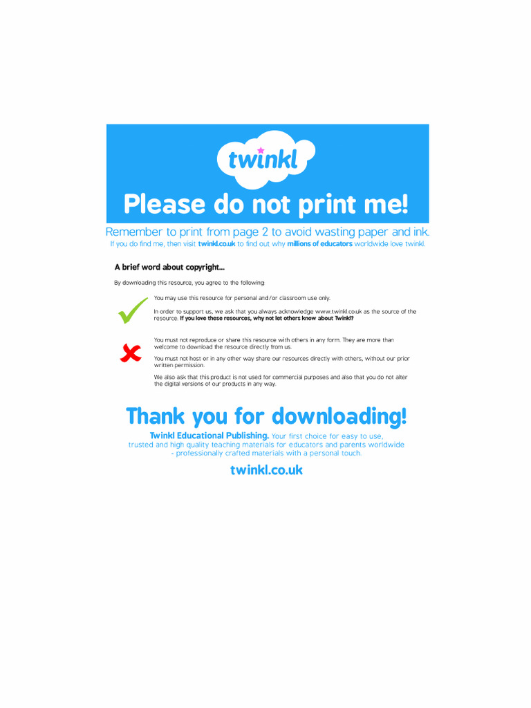 T L 4622 Parts of The Body Loop Cards | PDF