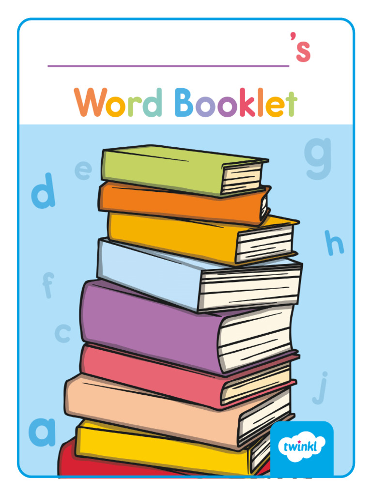 Digital My Personal Dictionary | PDF