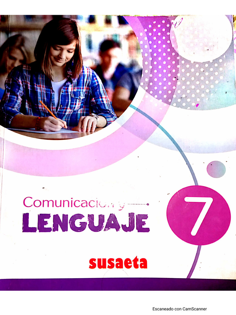 Comunicacion 1ro Basico | PDF