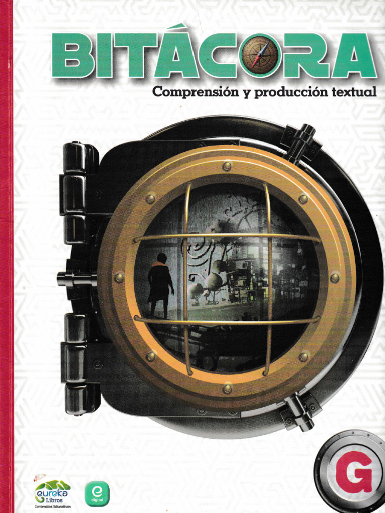 Bitacora G-1ro Basico | PDF