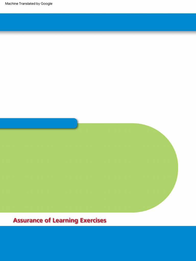 Fred R. David - Strategic Management, 13th Edition-Prentice Hall (2010 ...