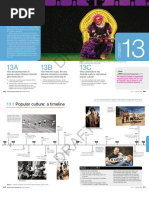 Top 25 Pop Culture Examples 2023 | PDF | Rock Music | Popular Culture