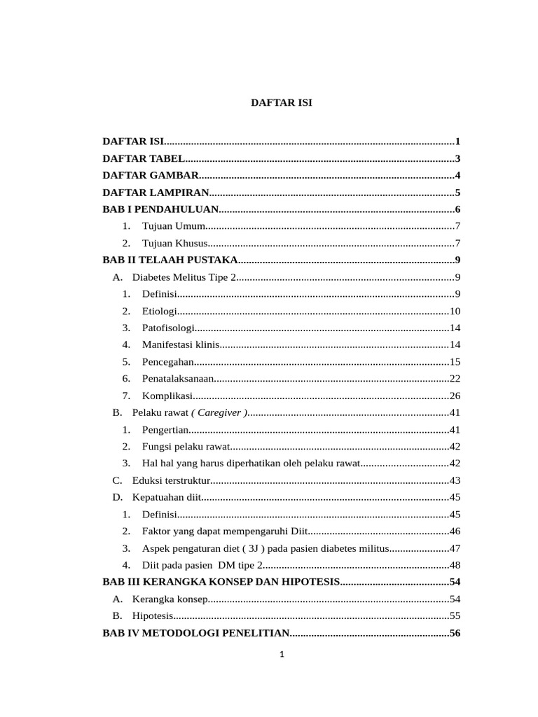 Daftar Isi 13-8-2024 | PDF
