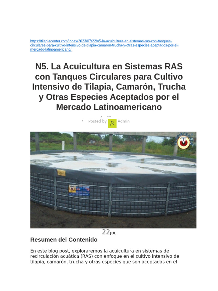 RAS | PDF