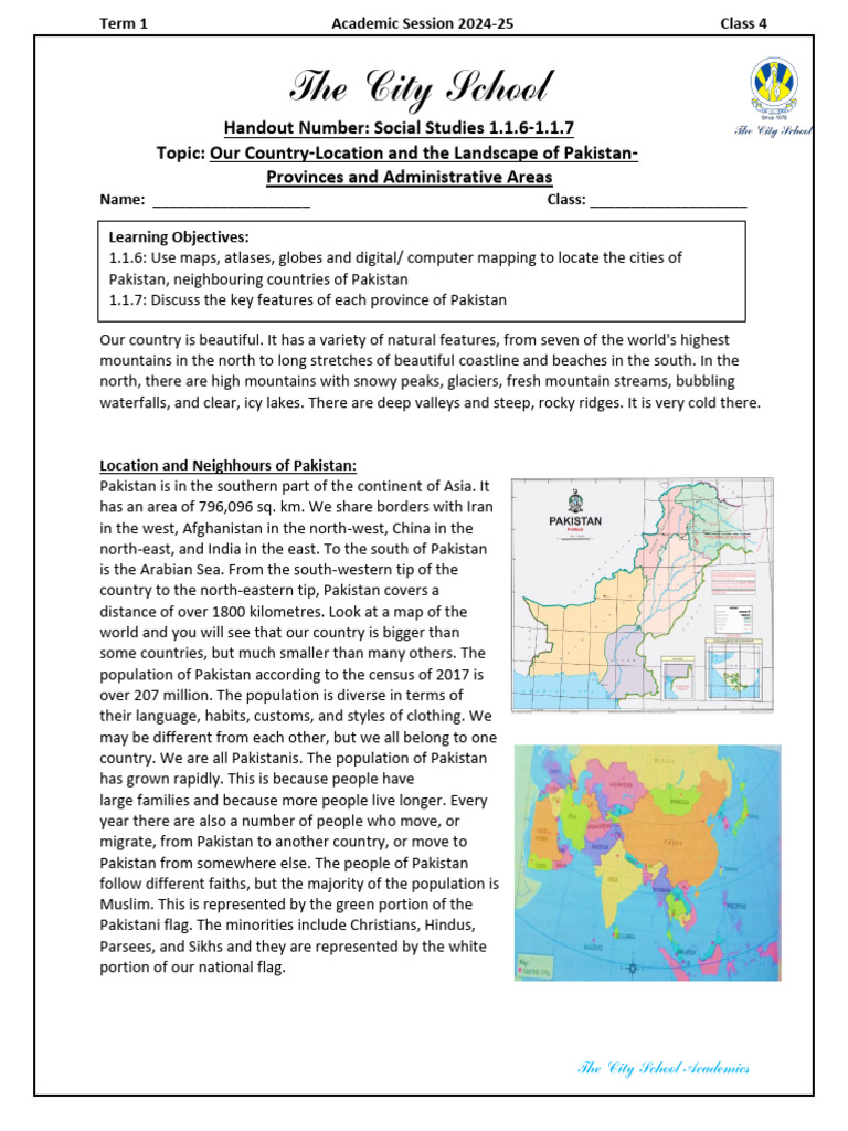 Handout 1 1 6 1 1 7 Pdf
