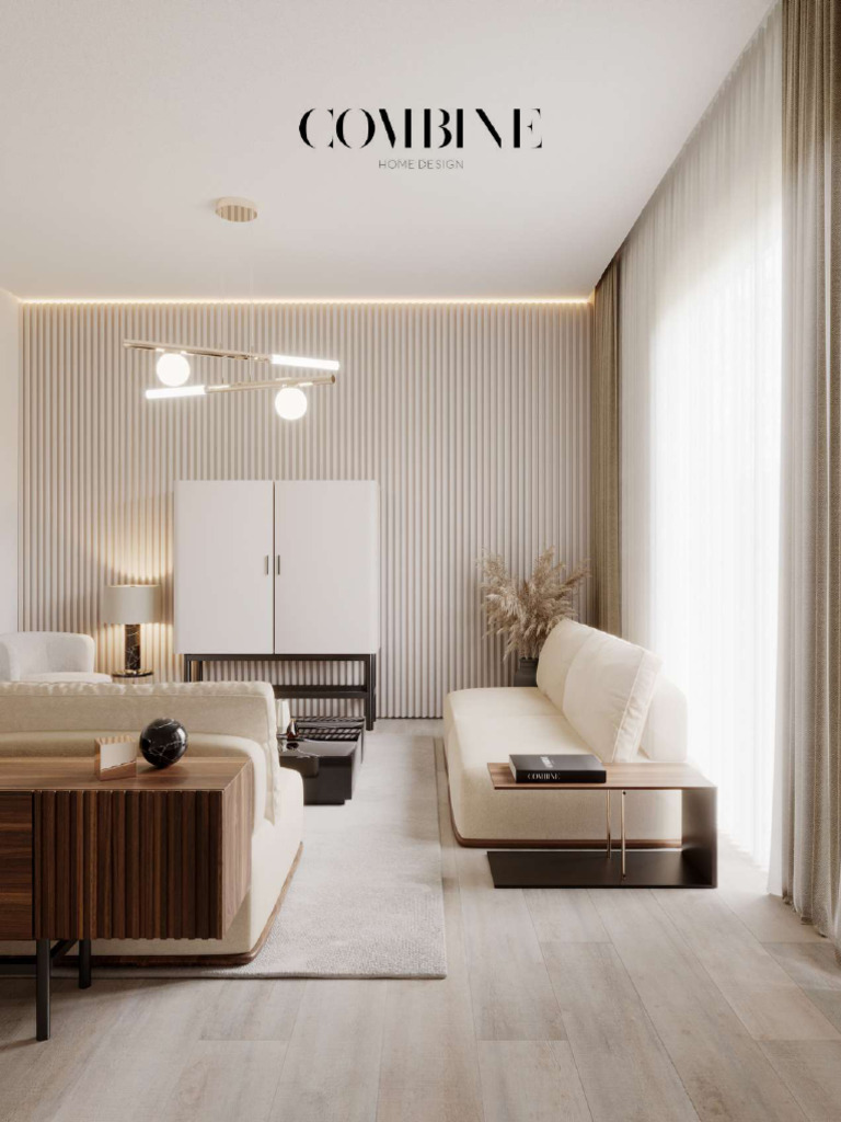 Combine Home Design Catalog 23 | PDF