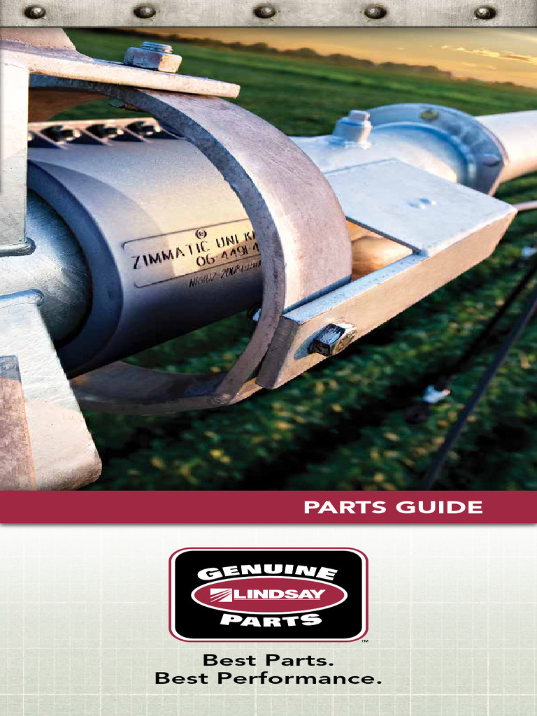 Parts Catalog Pdf