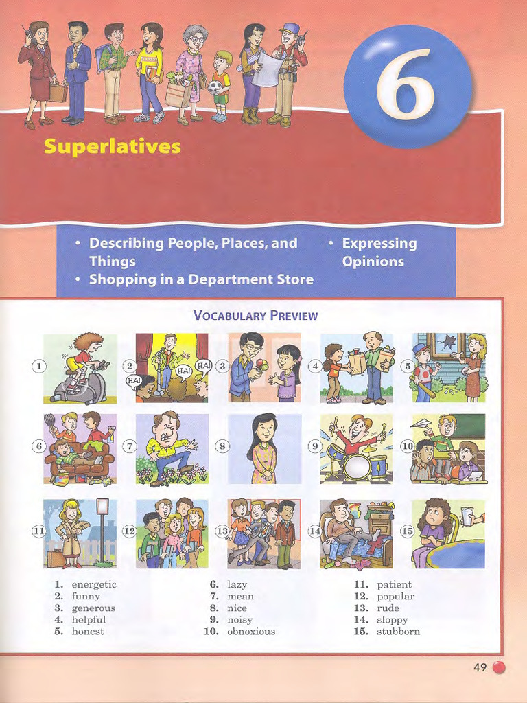 Side by Side 2nd Course | PDF